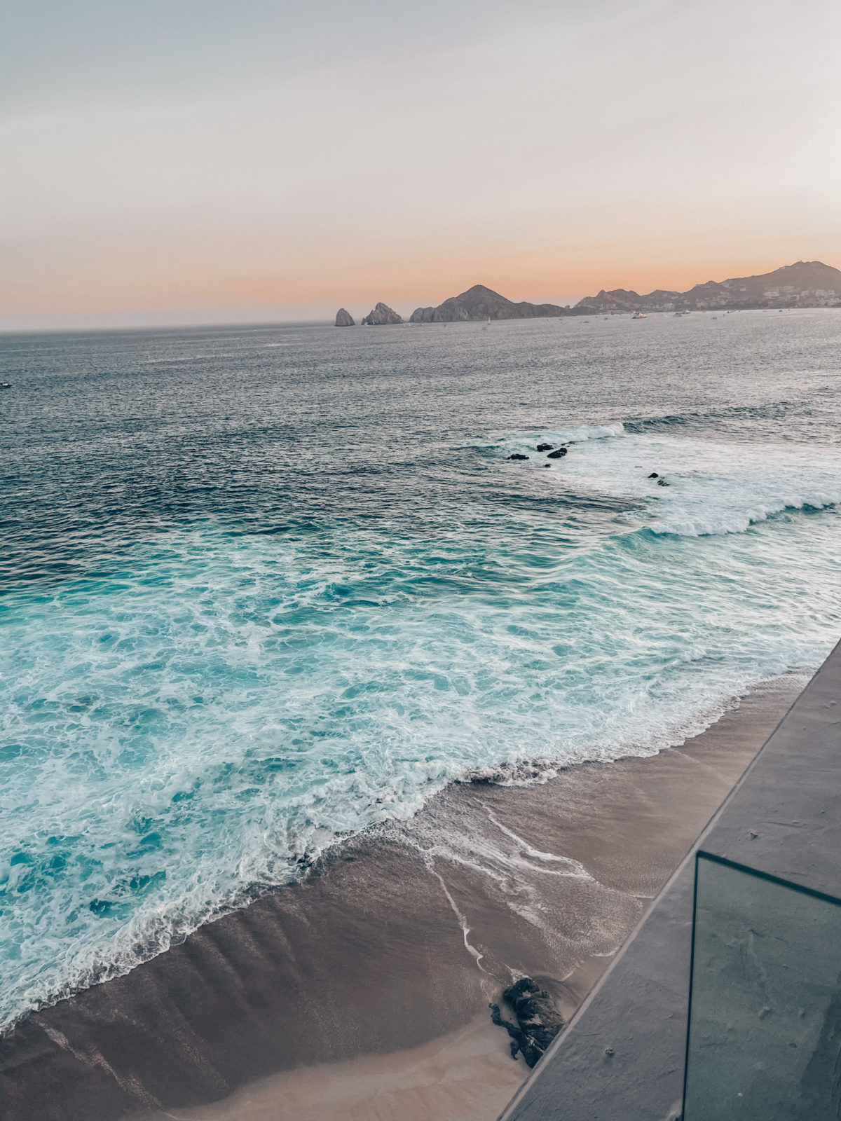 Cabo Getaway | Showit Blog