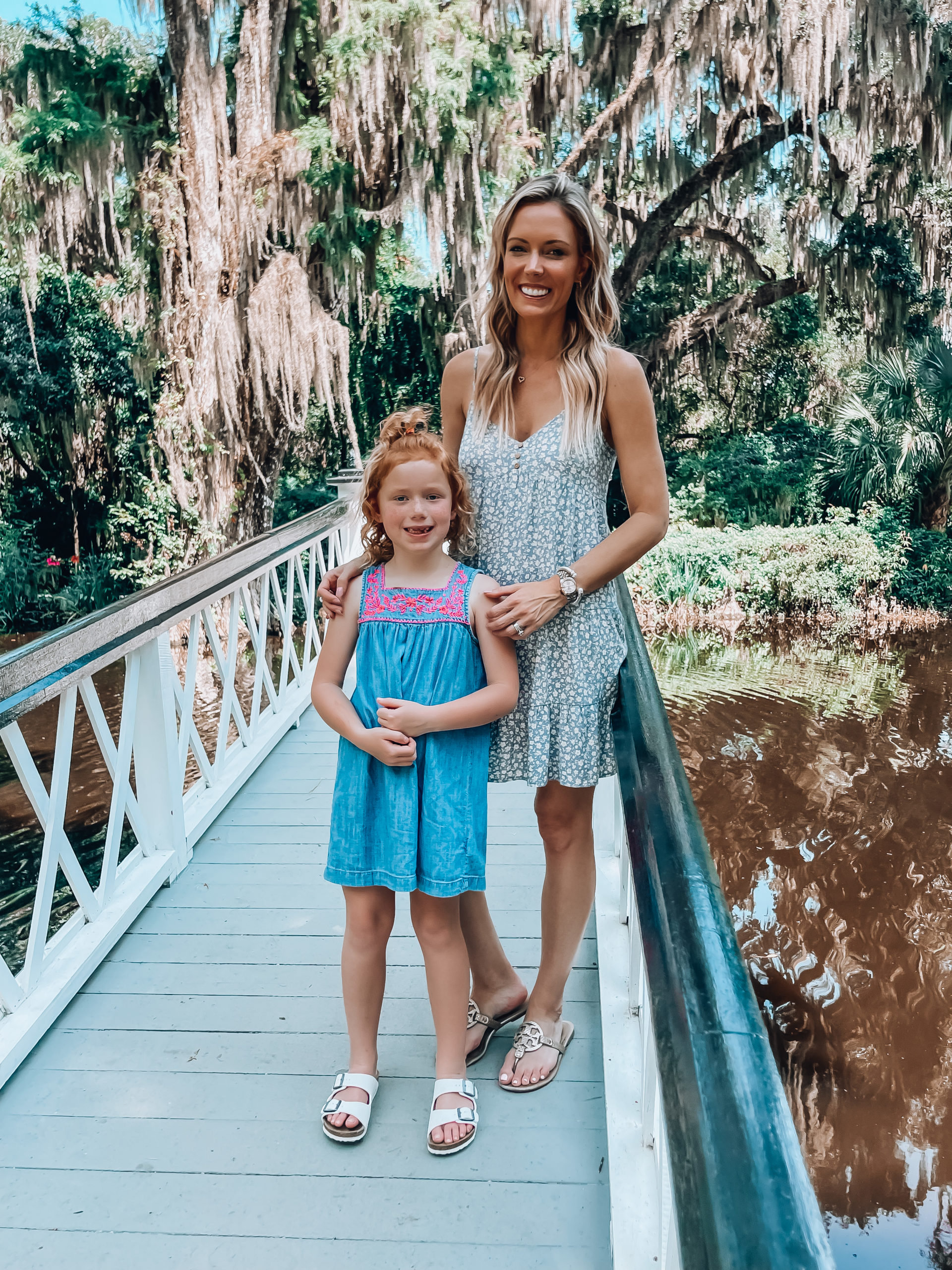 Charleston, South Carolina- Labor Day Weekend | Showit Blog