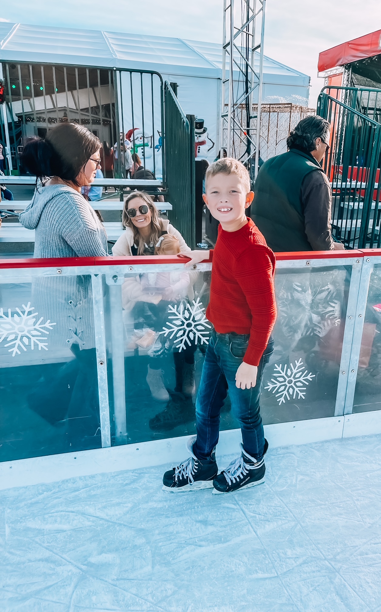 Gaylord Opryland Hotel Trip | Showit Blog