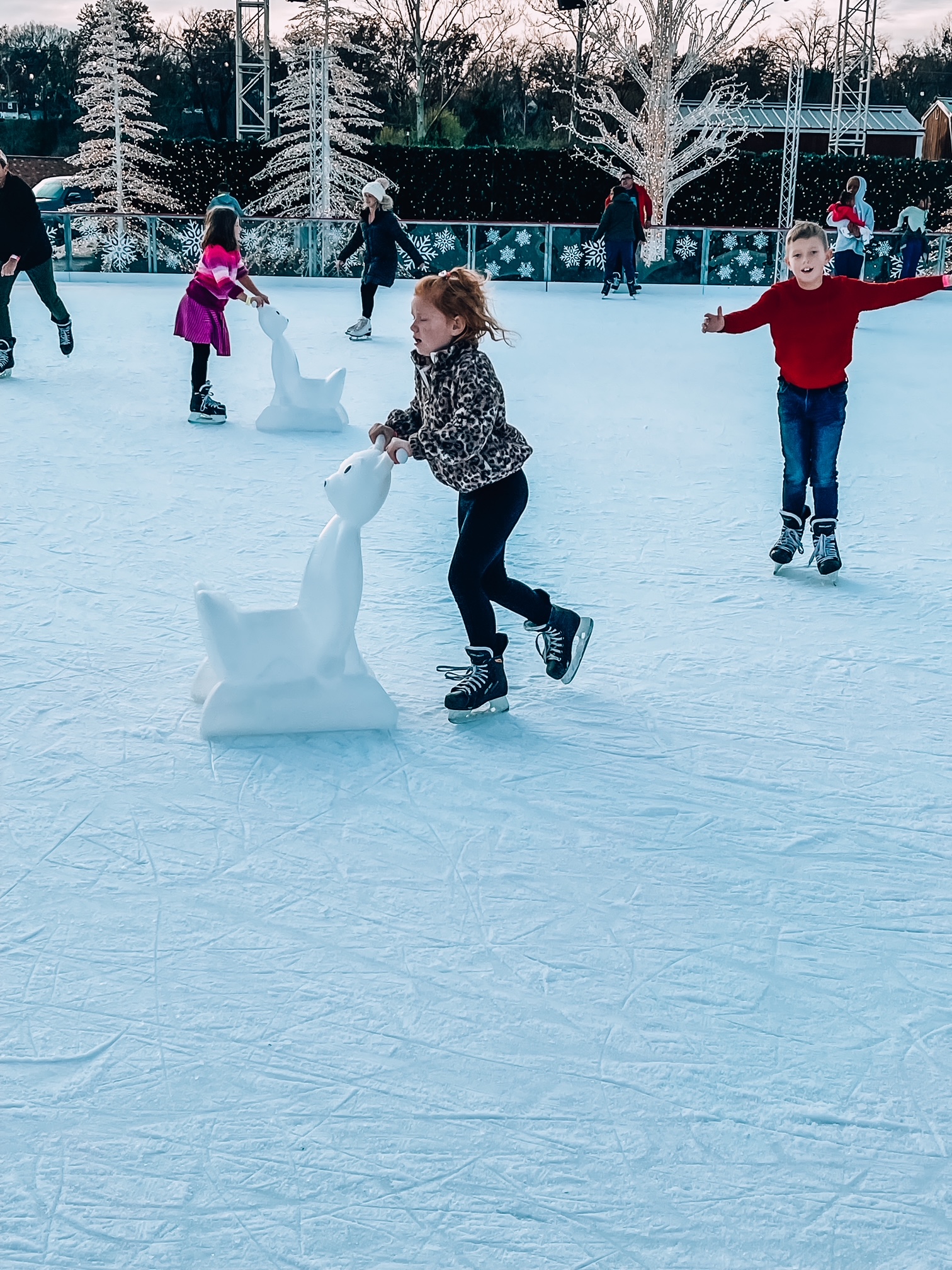 Gaylord Opryland Hotel Trip | Showit Blog