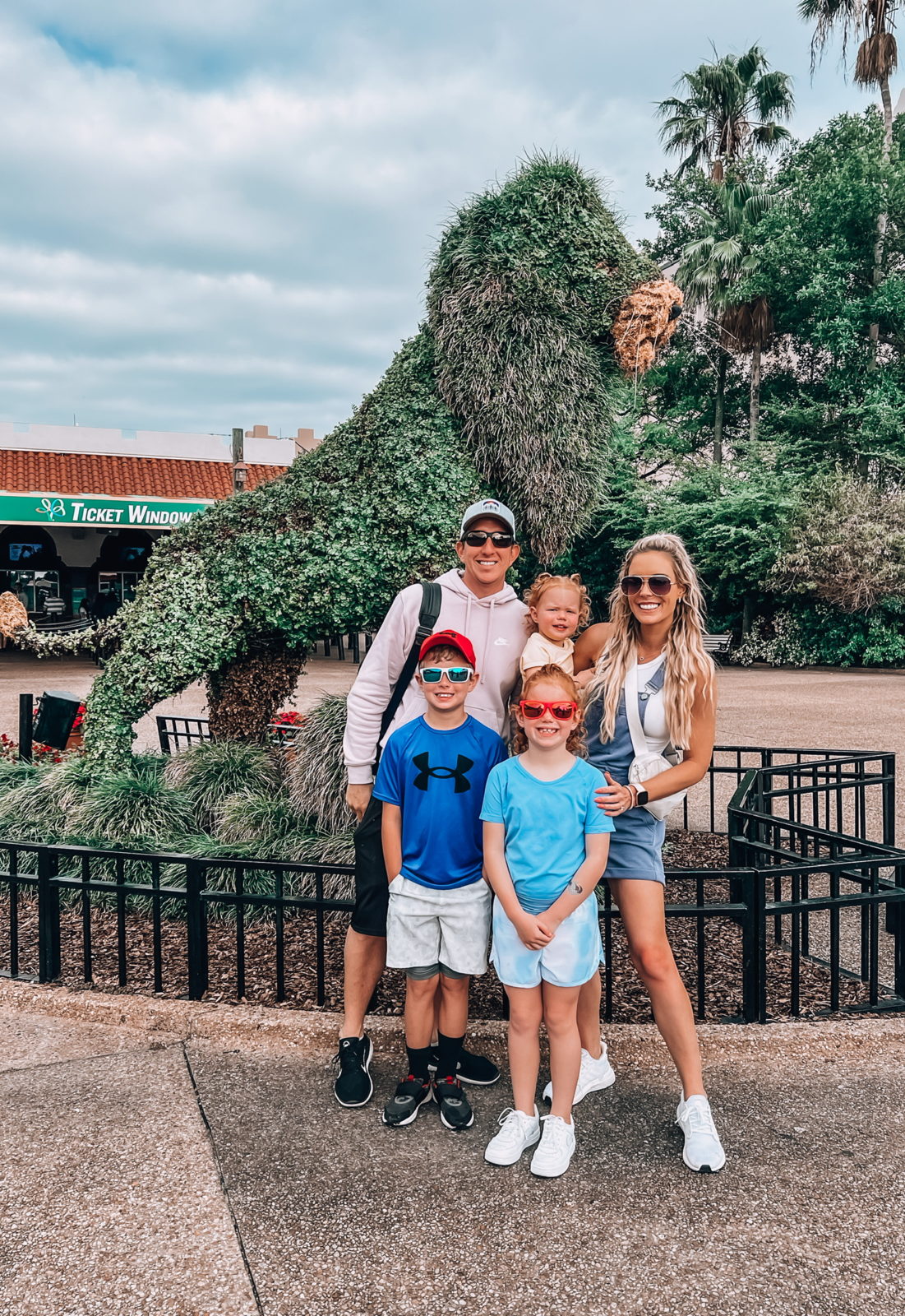 St. Pete Beach: Spring Break 2022 | Showit Blog