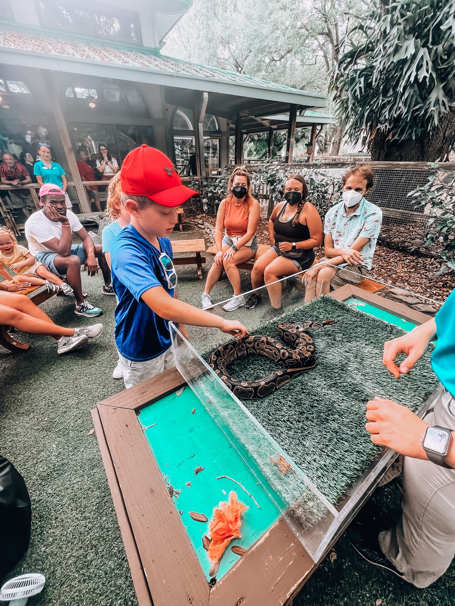 St. Pete Beach: Spring Break 2022 | Showit Blog