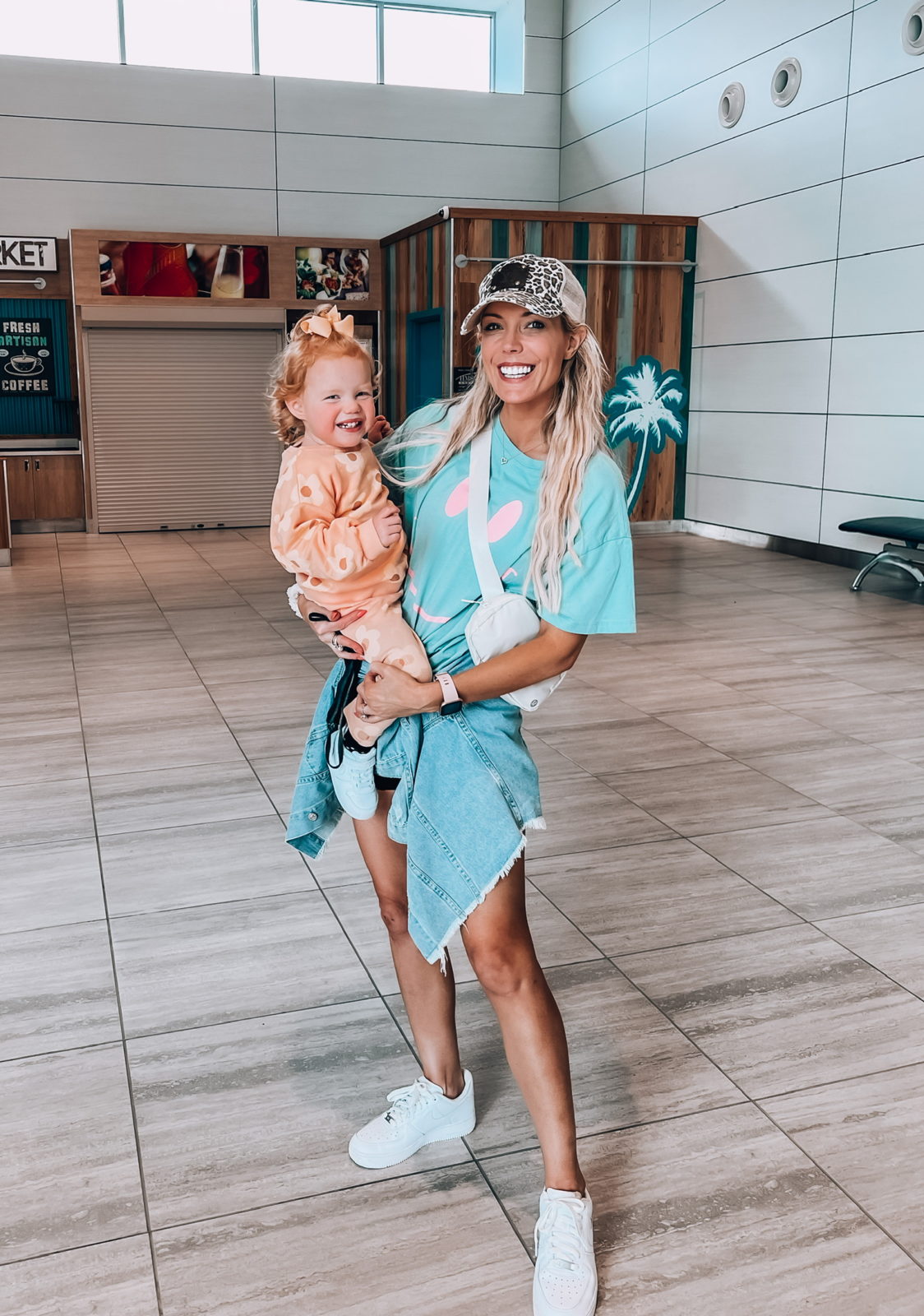 St. Pete Beach: Spring Break 2022 | Showit Blog