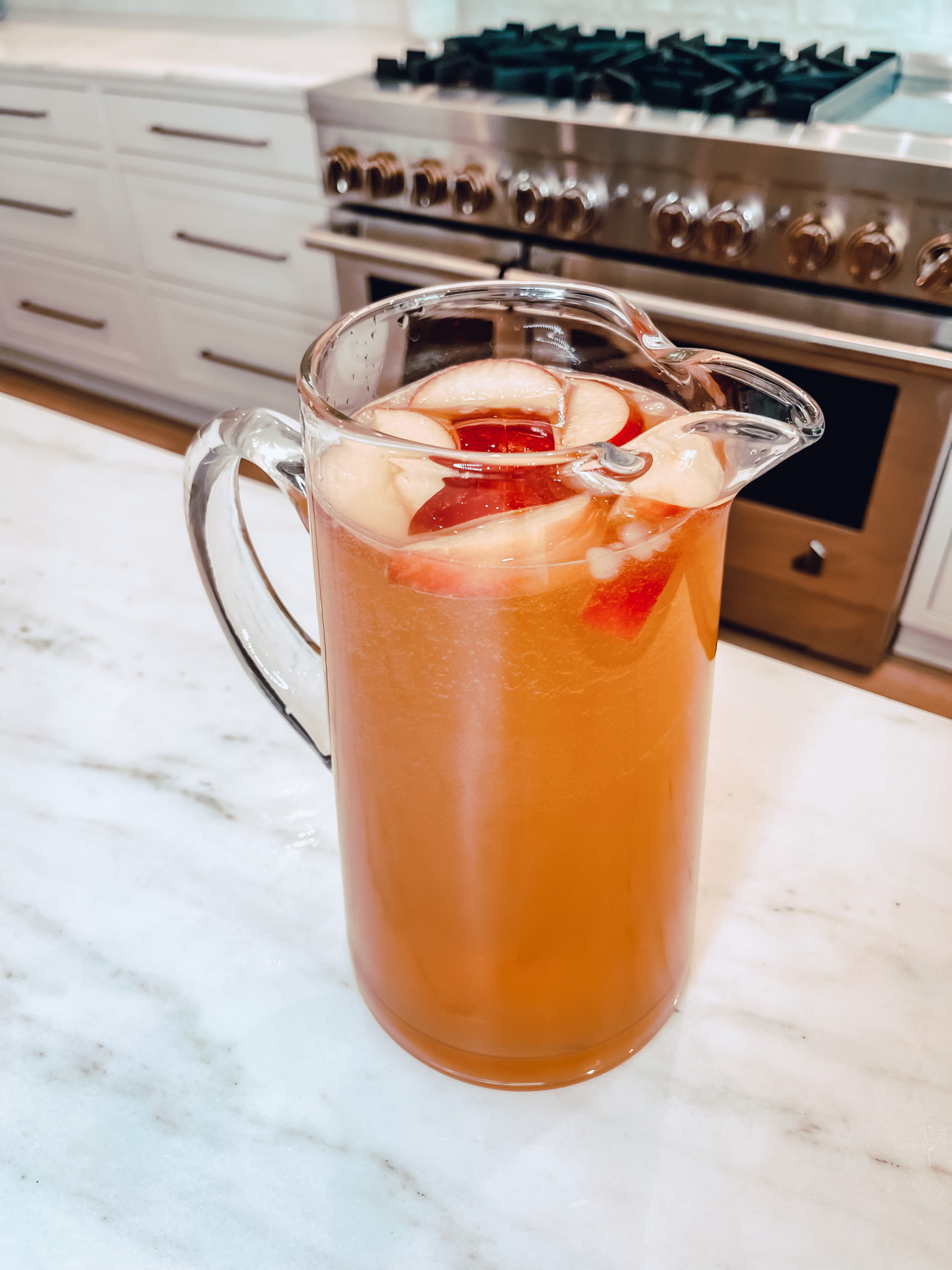 Fall Punch | Showit Blog