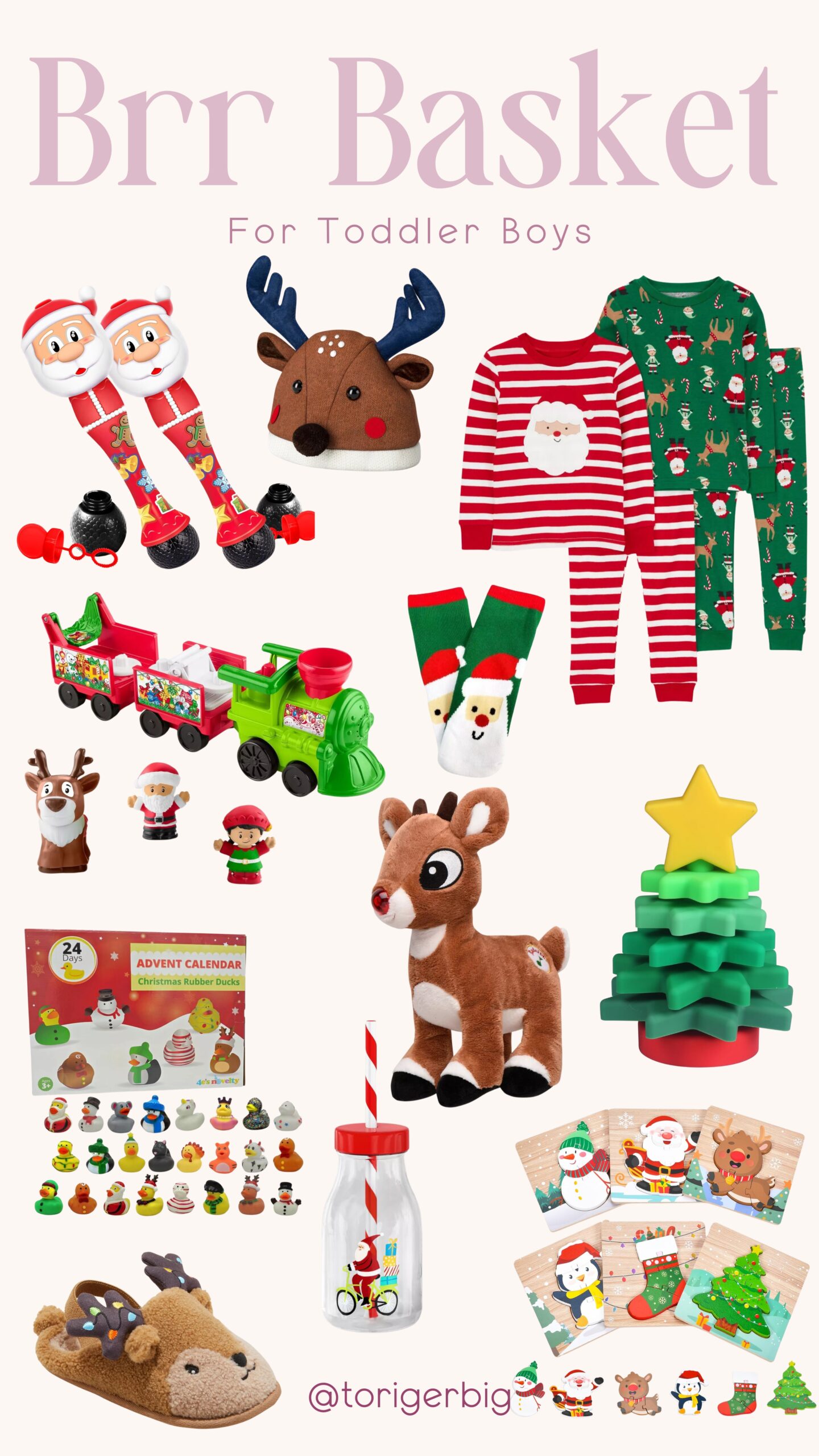 Brr Basket Ideas | Showit Blog